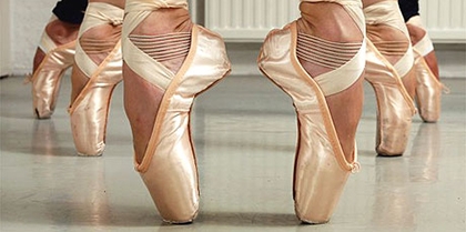 It's Nutcracker Season! How to Prevent the Most Common Foot and Ankle ...